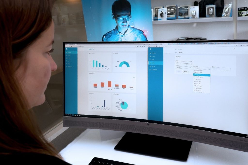 Device Analytics - vital intelligence for your organisation - Lexel