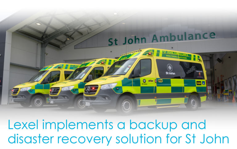 Lexel Systems - ICT services, solutions and procurement