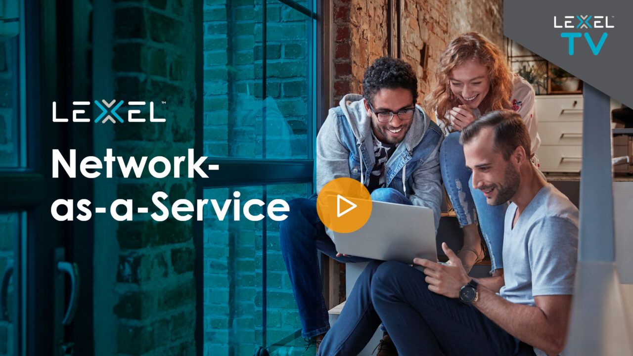 Lexel Systems - ICT services, solutions and procurement