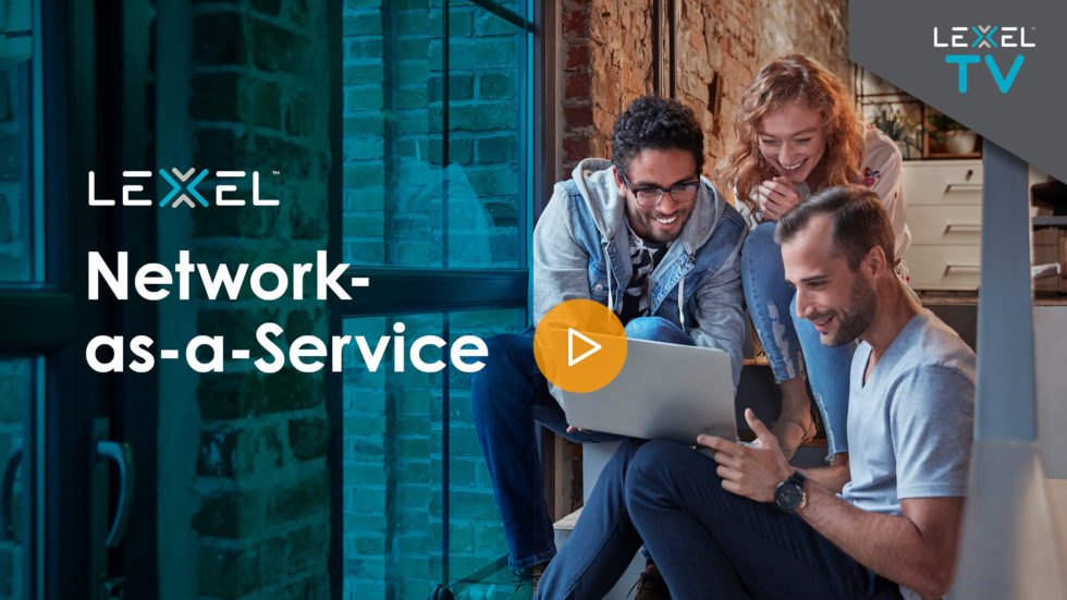 Lexel Systems - ICT services, solutions and procurement